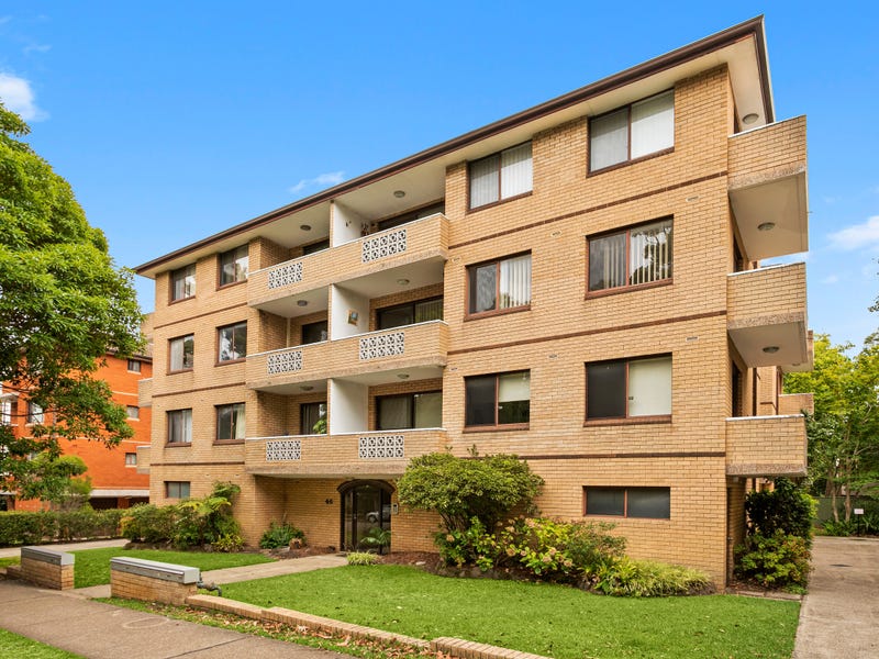 6/46-48 Martin Place, Mortdale, NSW 2223 - Property Details