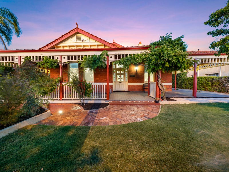 232 Walcott Street, Menora, WA 6050 - Property Details