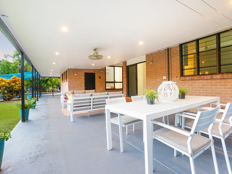 17 Harcus Court, Malak, NT 0812 - Property Details