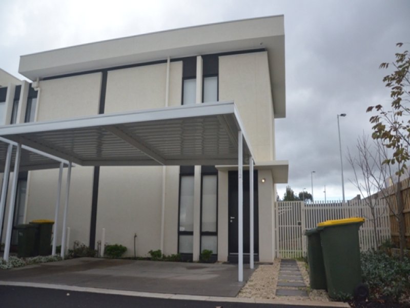 12/100 Enterprise Drive, Bundoora, Vic 3083 - Property Details