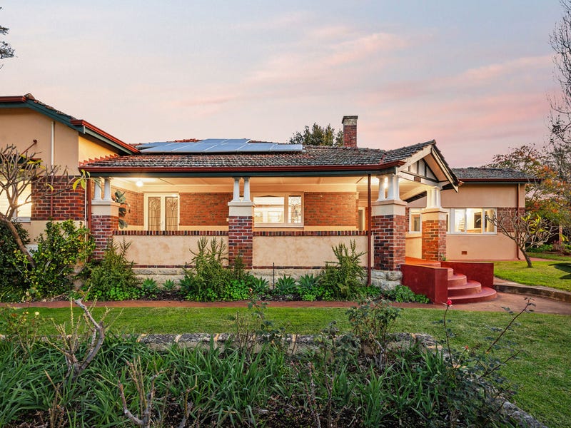 35 The Boulevard, Floreat, WA 6014 - Property Details