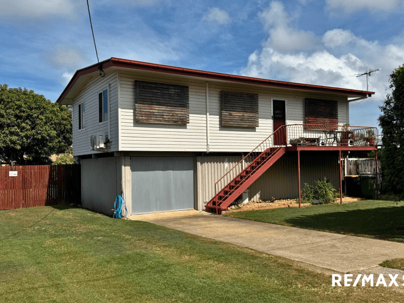 20 Maple Drive, Andergrove, Qld 4740 - Property Details