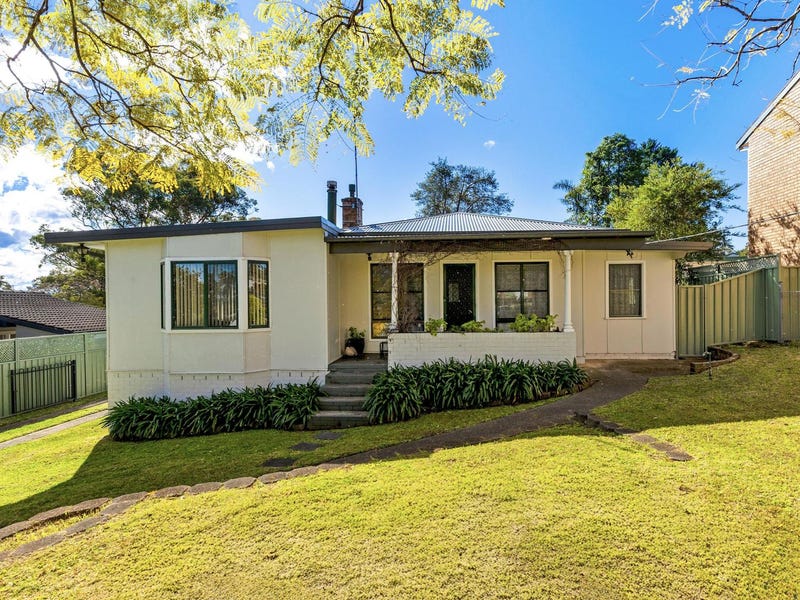 40 Old Bathurst Road, Blaxland, NSW 2774 - Property Details