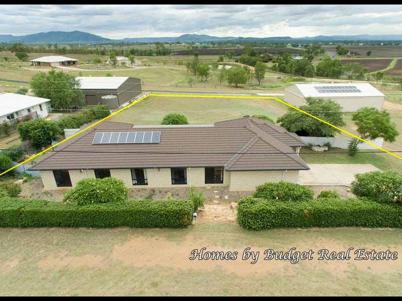 Sold Property Prices & Auction Results in Gatton, QLD 4343 (+2 ...