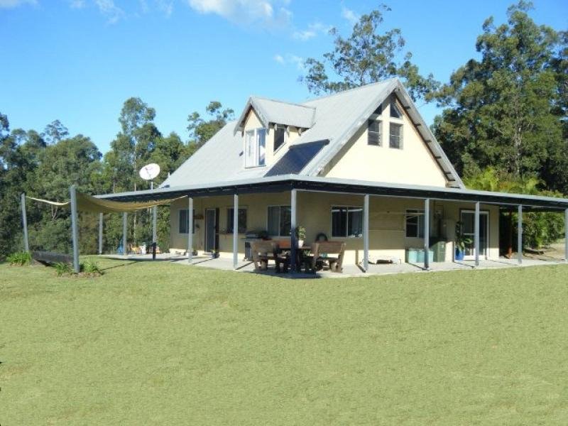 242 Mororo Road,YAMBA HINTERLAND, Mororo, NSW 2469 - Property Details
