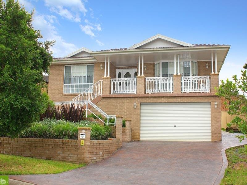 10 Reed Park Place, Horsley, NSW 2530 - realestate.com.au