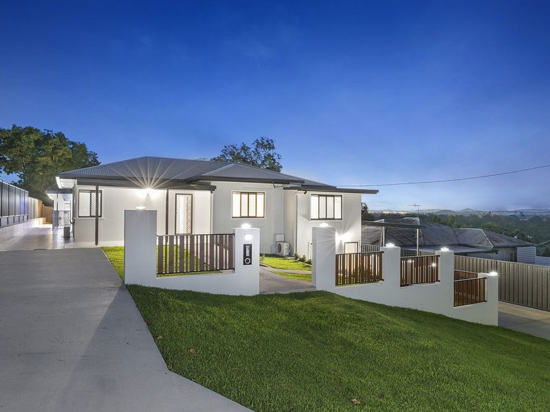 3 Bedroom Houses for Sale in Rockhampton - Greater Region, QLD Pg. 2 ...