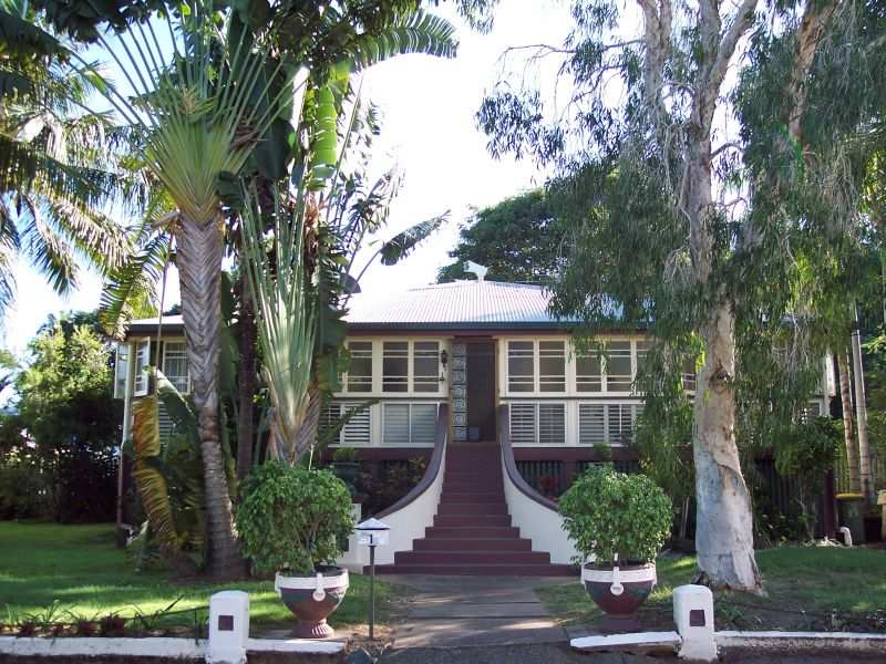 1 North Street, West End, QLD 4810 - realestate.com.au