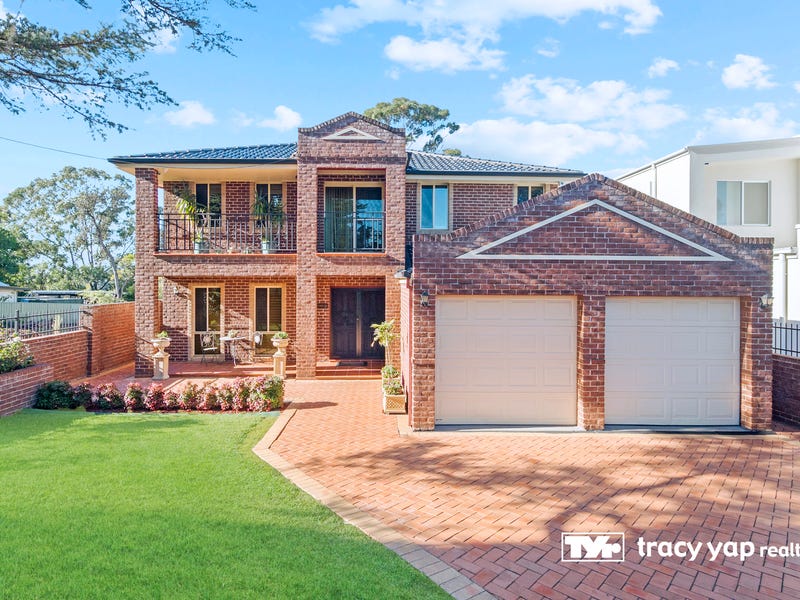 11 Boyce Street, Ryde, NSW 2112 - Property Details