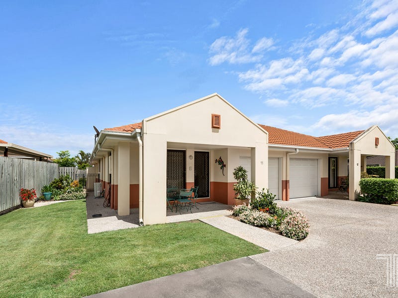 11/110 Scrub Road, Carindale, Qld 4152 - Property Details