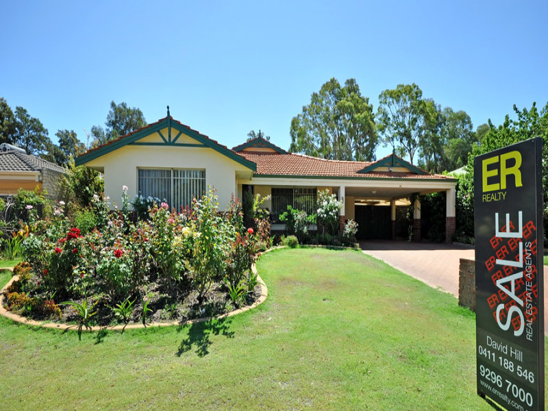 20 Millstream Grove, Ellenbrook, WA 6069 - Property Details