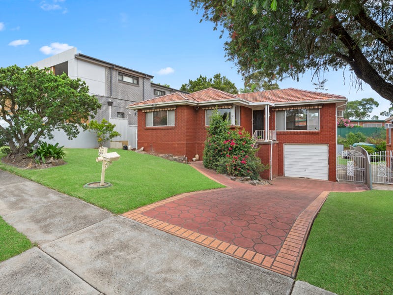 22 Graham Street, Greystanes, NSW 2145 - realestate.com.au