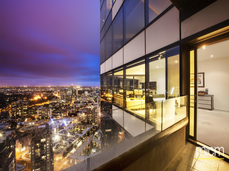 4602/7 Riverside Quay, Southbank, Vic 3006 - Property Details