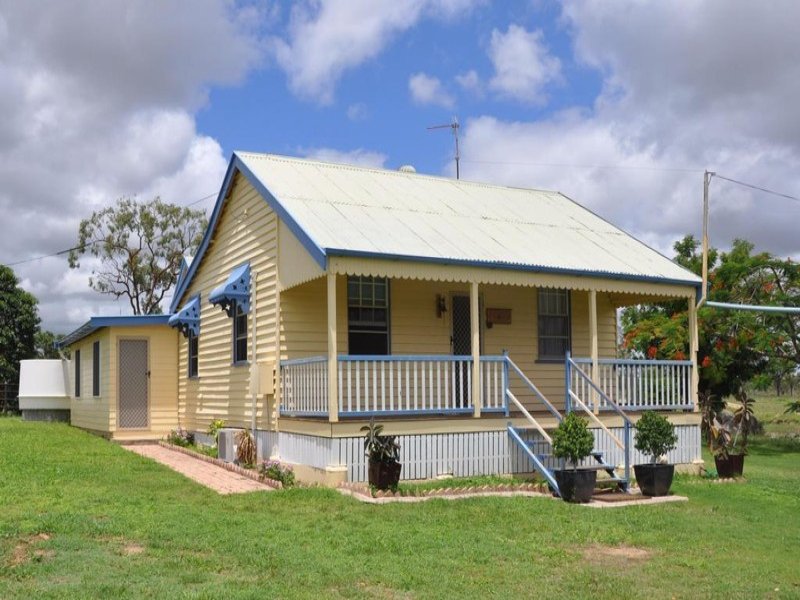 Property 105500008, Campaspe, Qld 4820 - Property Details