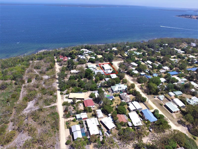 28 First Parade, Raymond Island VIC 3880 · Property Profile and History ...