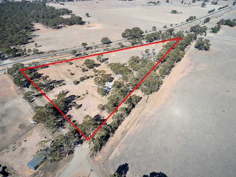 370 Three Chain Road, Woodvale, VIC 3556 - realestate.com.au