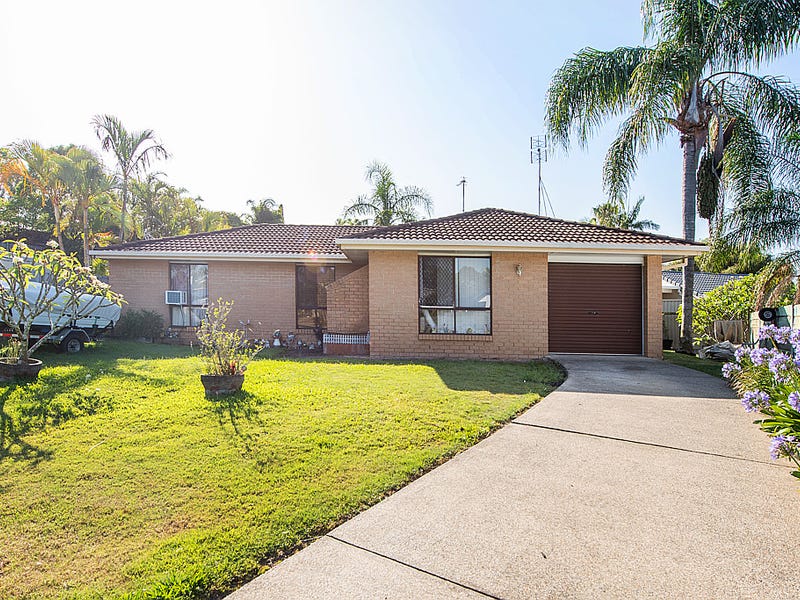 3 Verdant Place, Carrara, Qld 4211 - Property Details