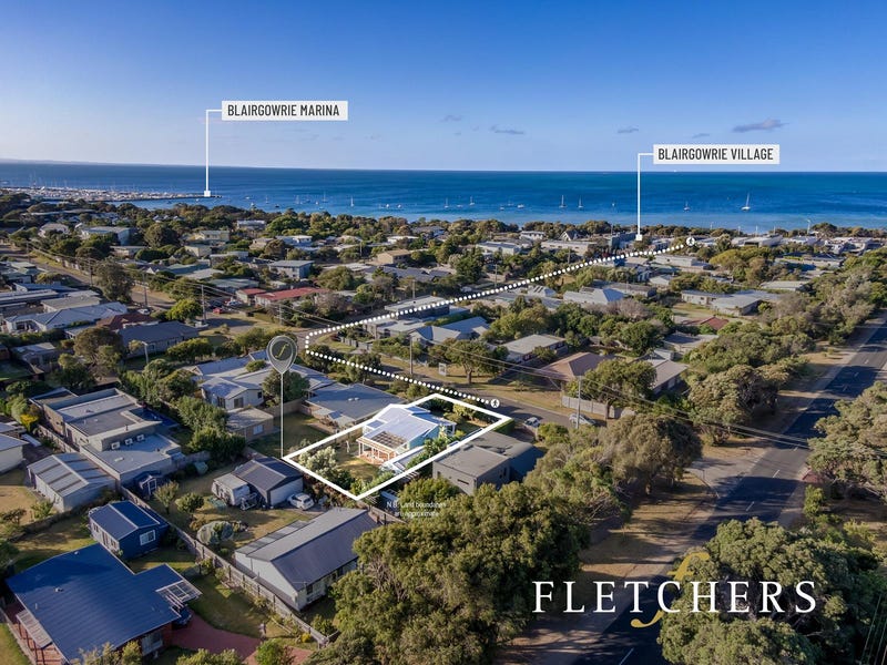 3 Godfrey Street, Blairgowrie, Vic 3942 - Property Details