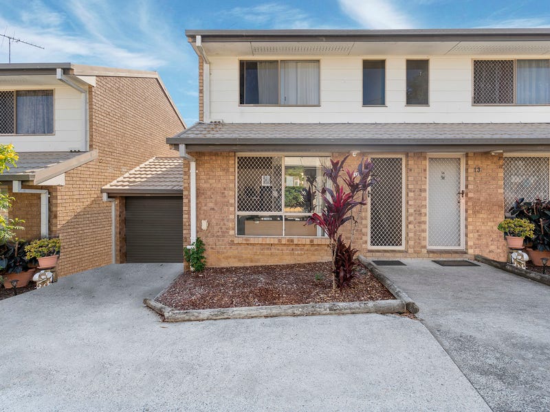 12/96 Smith Road, Woodridge, Qld 4114 - Property Details