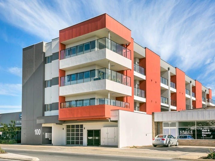 105/100 Churchill Rd, Prospect, SA 5082 - Property Details
