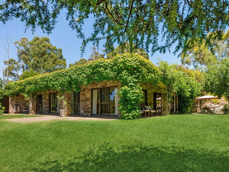165 Silver Lake Road, Mylor, SA 5153 - Property Details