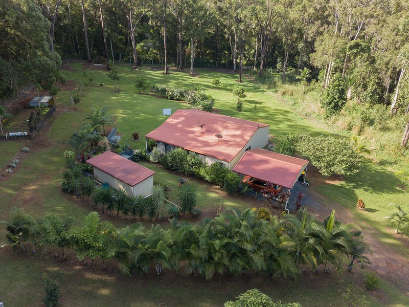 591 Bloomfield Road, Rossville, Qld 4895 - Property Details