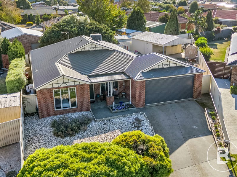 10 Rachel Court, Sebastopol, Vic 3356 - Property Details