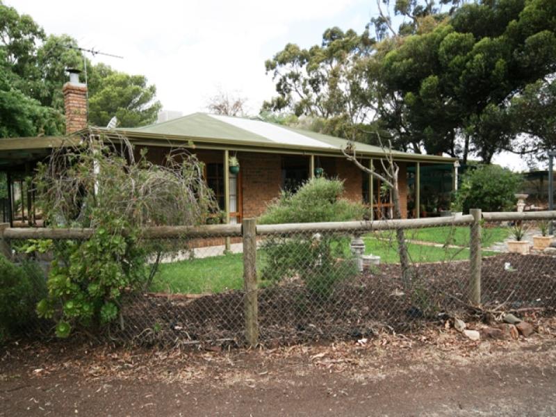 Lot 334 Salter Springs Road, Rhynie, SA 5412 - Property Details