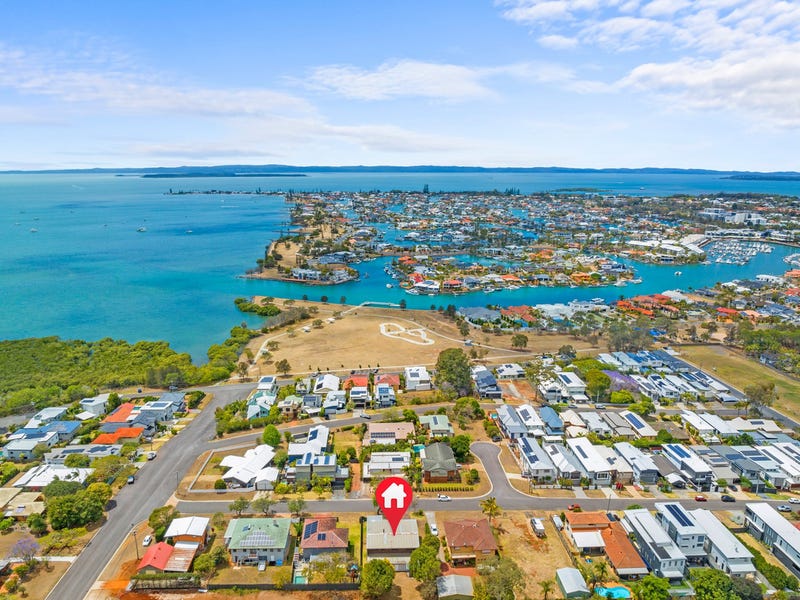 38-40 George Street, Ormiston, Qld 4160 - Property Details