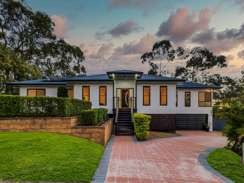 22 Woodlands Boulevard, Waterford, Qld 4133 - Property Details