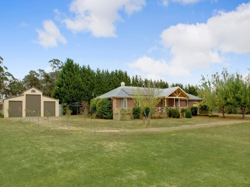 71 Hassall Road, Joadja, NSW 2575 - Property Details