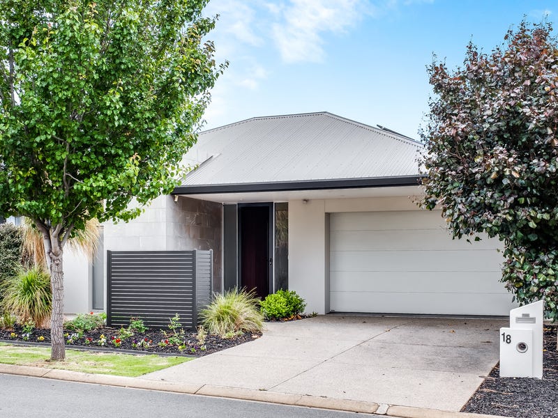 18 Shelter Row, Craigburn Farm, SA 5051 - realestate.com.au