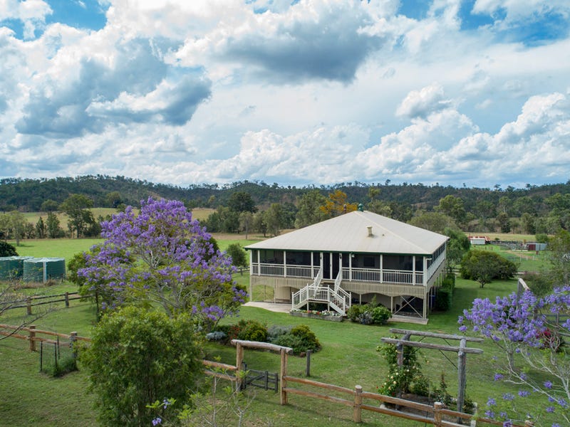 117 Turners Road, Colinton, Qld 4314 - Property Details