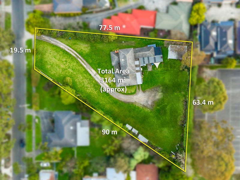 6 Pach Road, Wantirna South, VIC 3152 - realestate.com.au