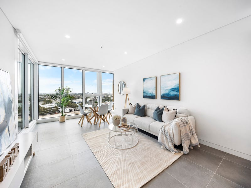 1101/3 Paddock Street, Lidcombe, NSW 2141 - Property Details