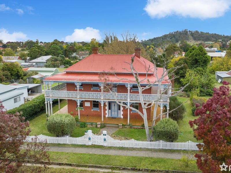 31 Maitland Street, Uralla, NSW 2358 - Property Details