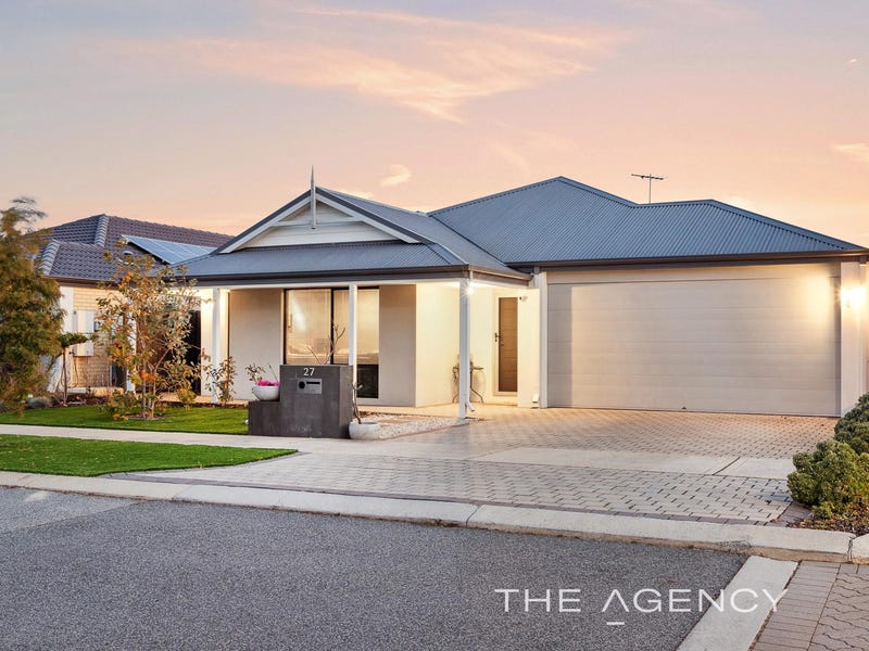 27 Caraway Street, Treeby, WA 6164 - Property Details