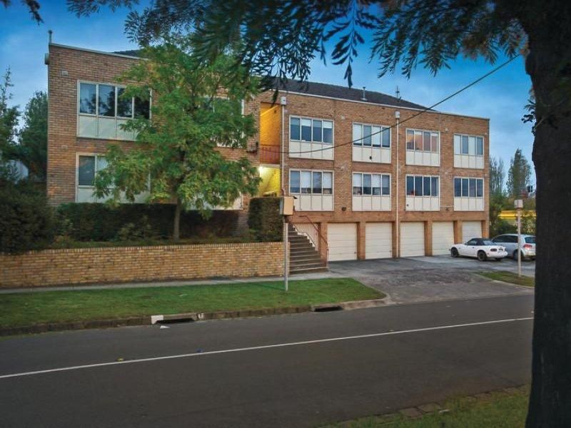 6/2 Stevenson Street, Kew, Vic 3101 - Property Details