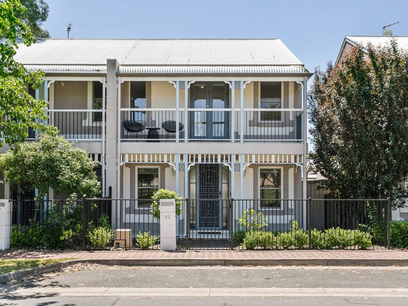 43 Swanbourne Drive, Northgate, SA 5085 - Property Details