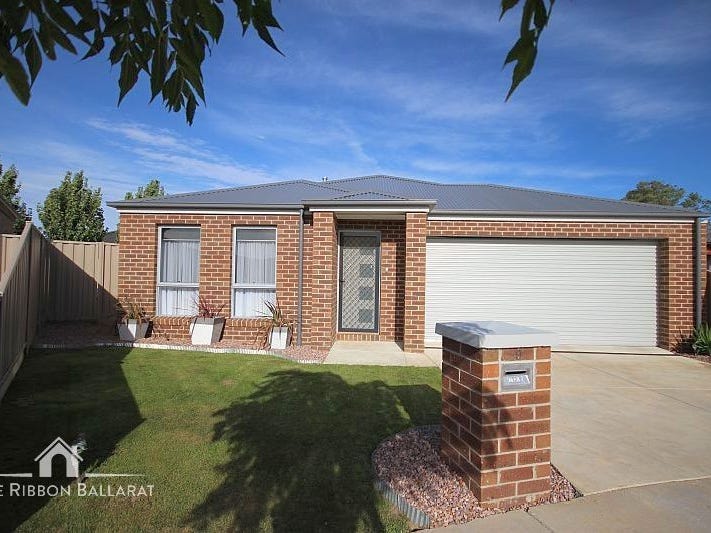9 Heppner Court, Sebastopol, Vic 3356 - Property Details