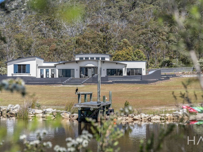 357 Harveys Farm Road, Bicheno, TAS 7215 - realestate.com.au