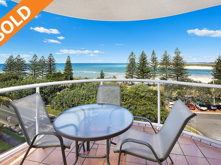 11/14 Esplanade Bulcock Beach - The Waterview, Caloundra, Qld 4551 ...