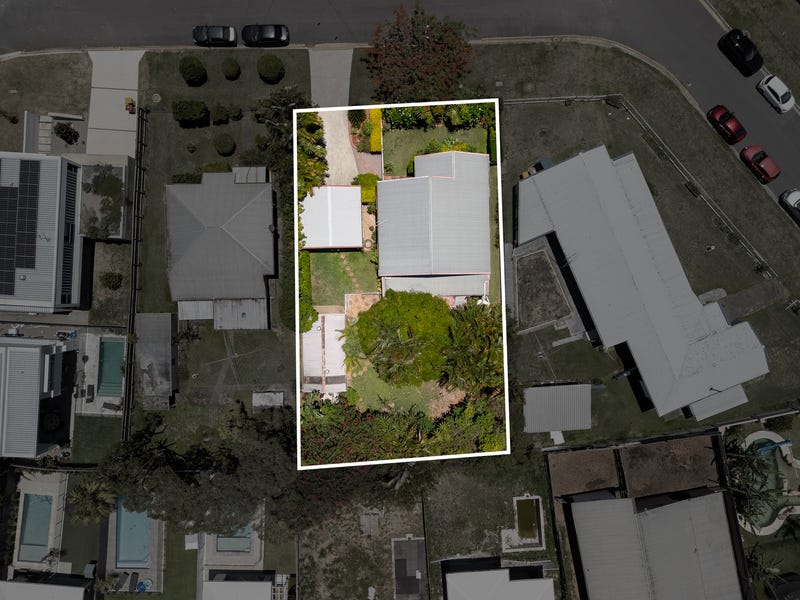 5 Golden Square, Hendra, Qld 4011 - Property Details