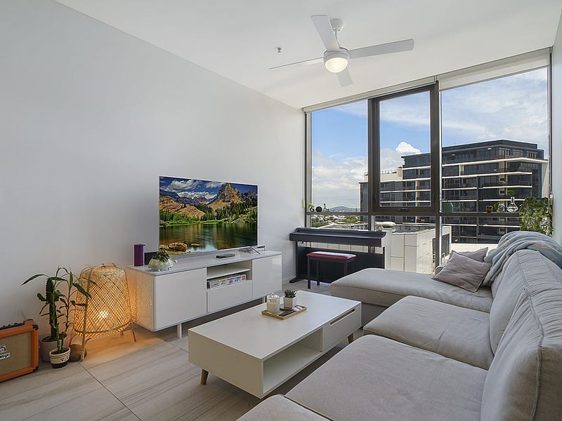 1006/10 Stratton Street, Newstead, Qld 4006 - Property Details