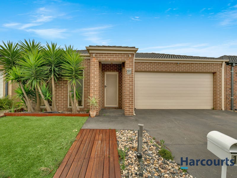 17 Victoria Street, Truganina, VIC 3029 - realestate.com.au