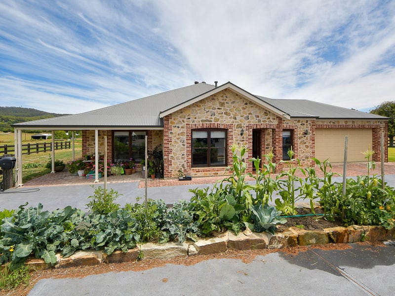 31 Swamp Road, Uraidla, SA 5142 - Property Details