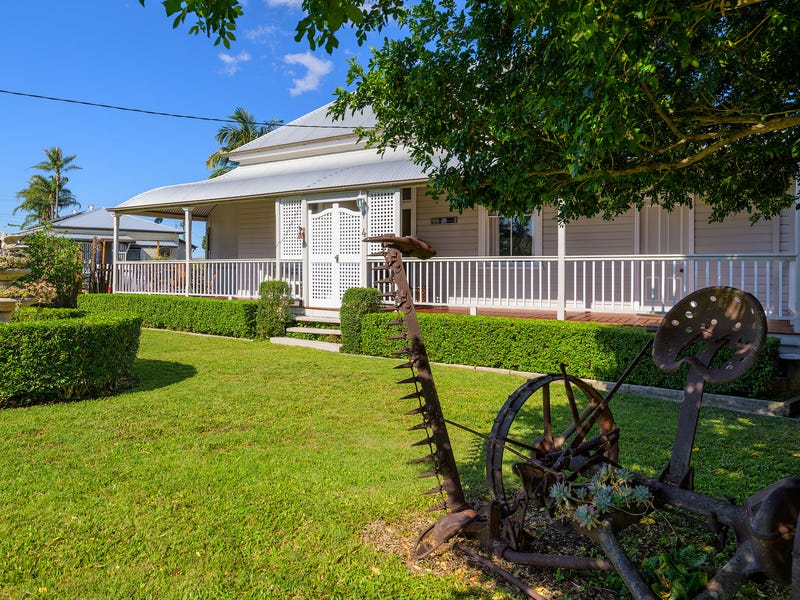 4 Nelson Road, Gympie, Qld 4570 - House for Sale - realestate.com.au