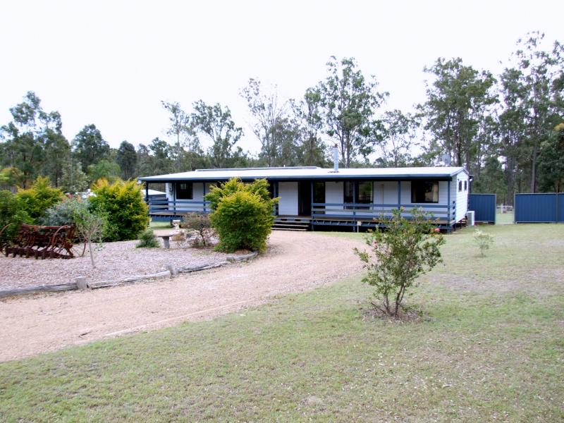 306 Nanango Brooklands Road, Nanango, QLD 4615 - realestate.com.au