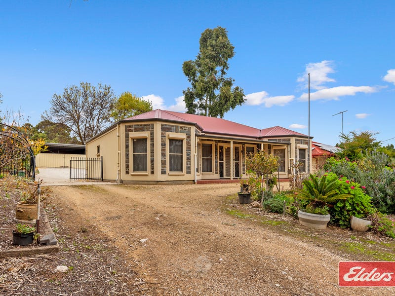 51 Yettie Road, Williamstown, SA 5351 - Property Details