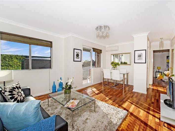 6/19 Hooper Street, Randwick, NSW 2031 - Property Details